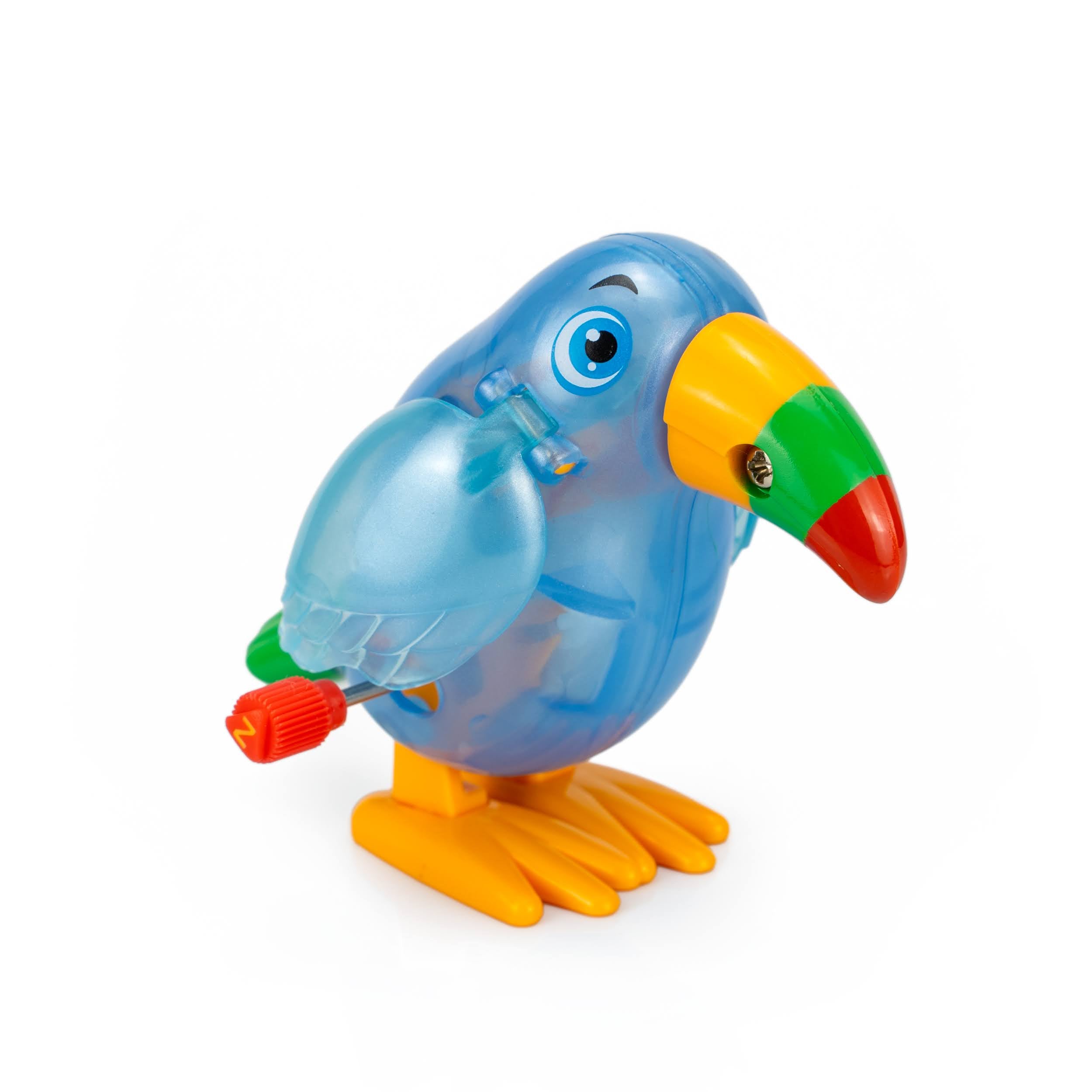 Toucan, Tikki – California Creations