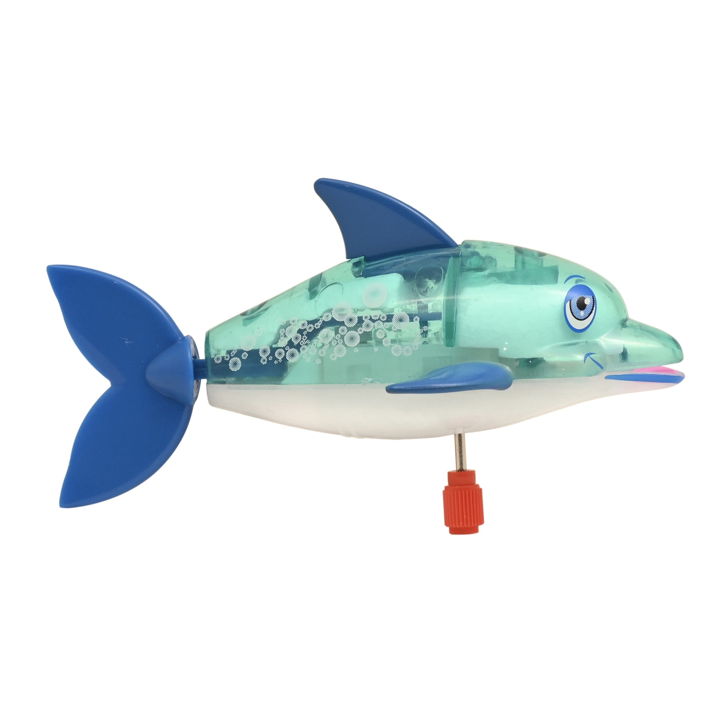 Z WindUps Swimming Dolphin - Pongo – California Creations