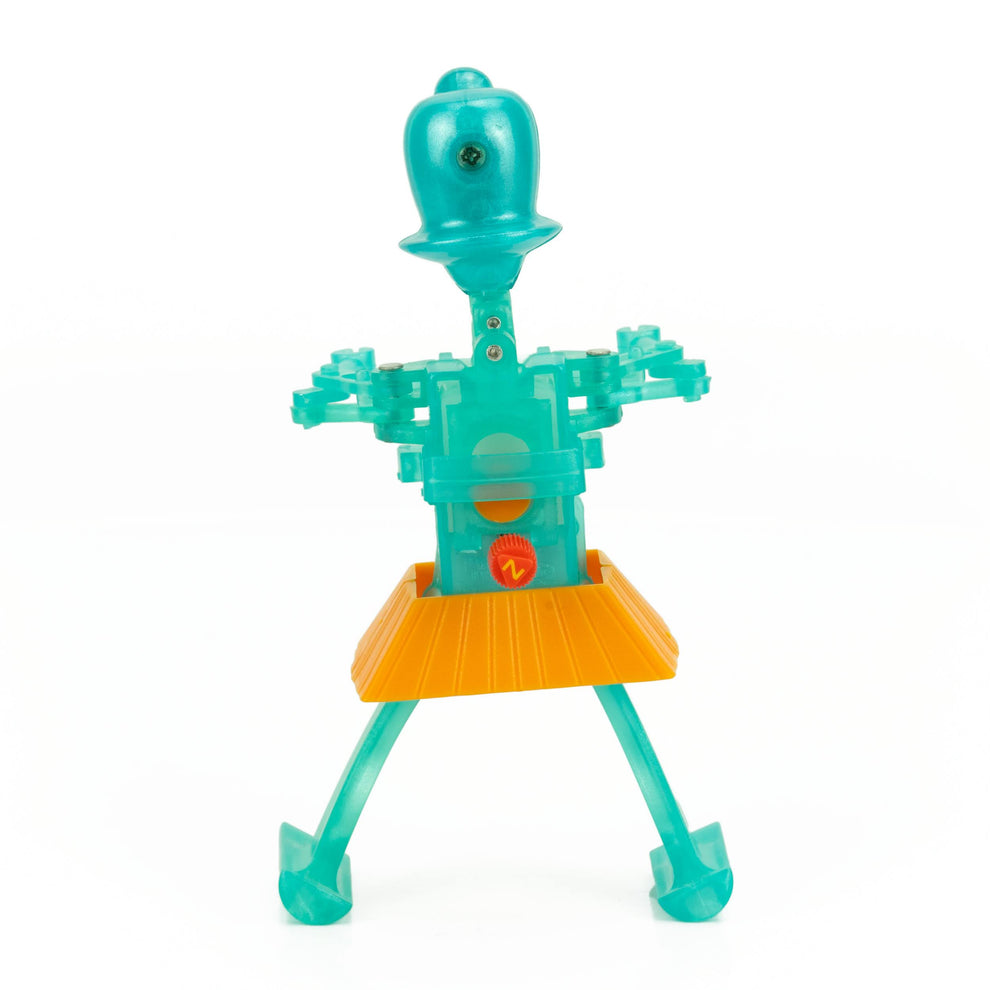 Noggin Bop, Molly – California Creations