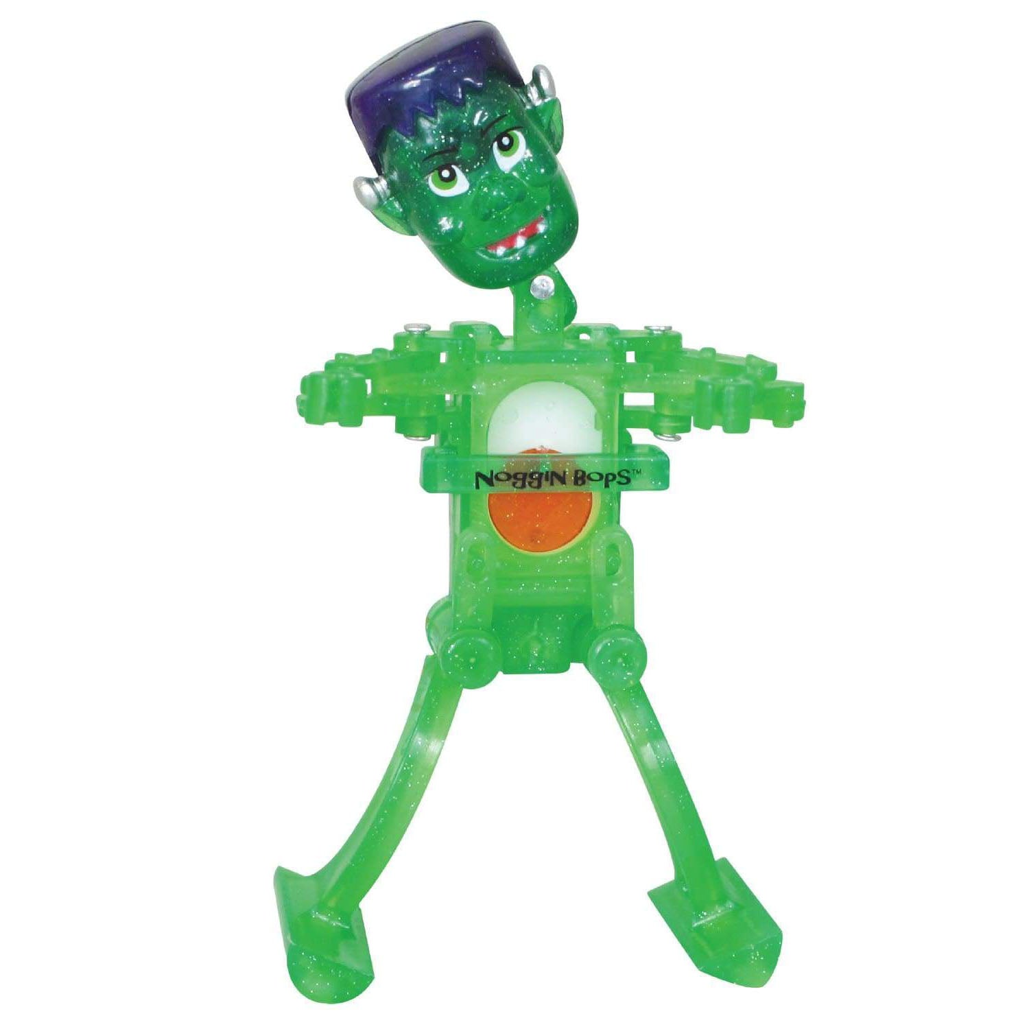 Z WindUps Spooky Bop - Frankenhead – California Creations